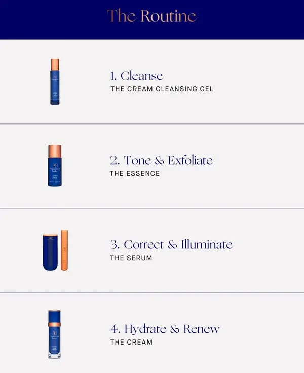 Augustinus Bader The Essence - No Color