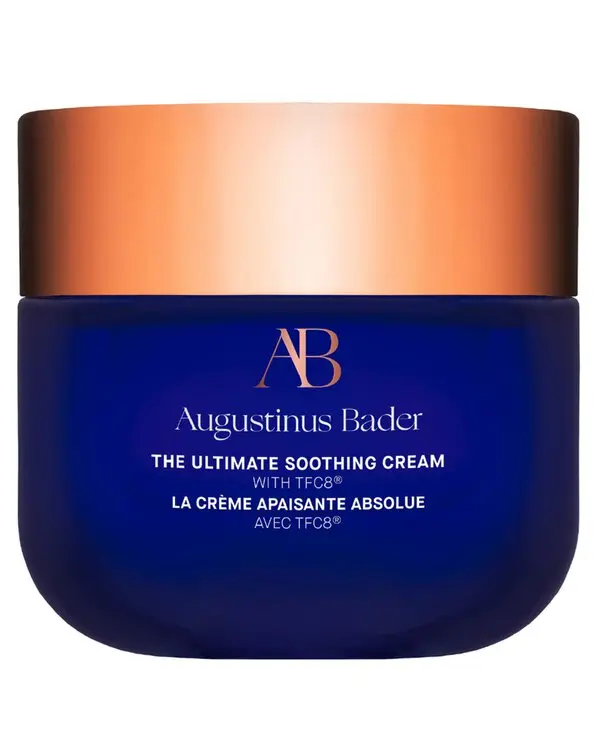 Augustinus Bader The Ultimate Soothing Cream - No Color
