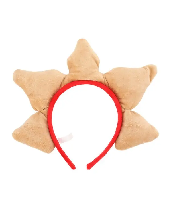 STRANGER THINGS Demogorgon Cosplay Headband