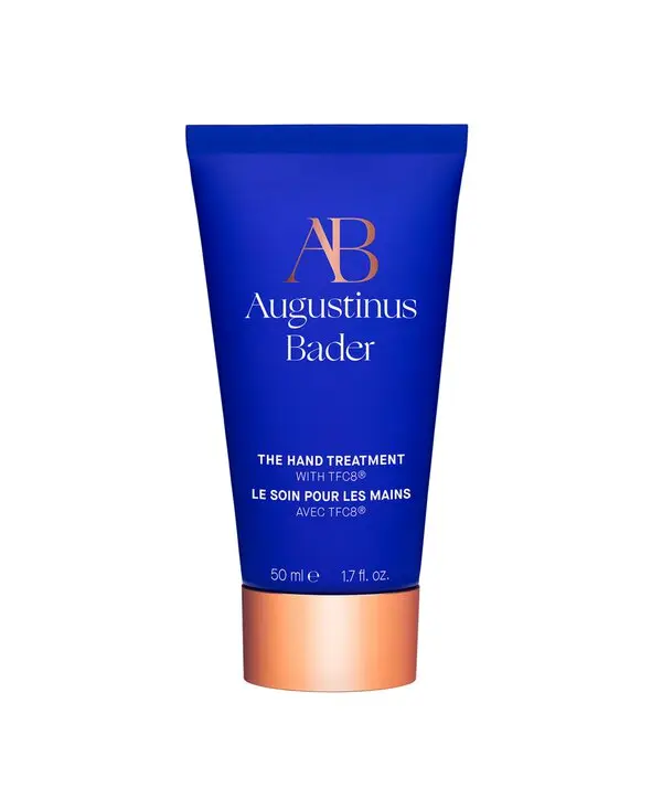 Augustinus Bader The Hand Treatment - No Color