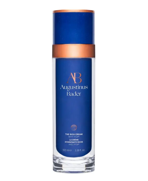 Augustinus Bader The Rich Cream - No Color