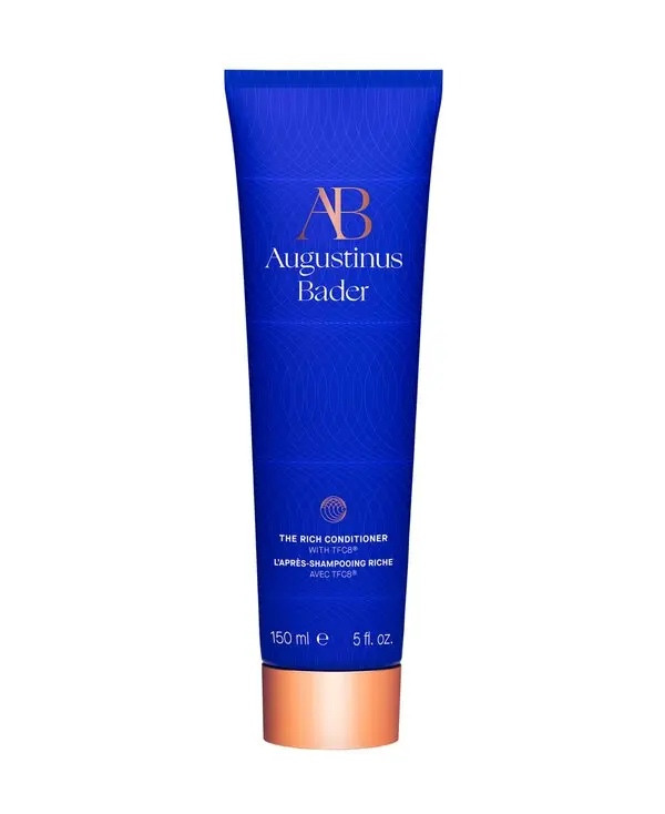 Augustinus Bader The Rich Conditioner - No Color