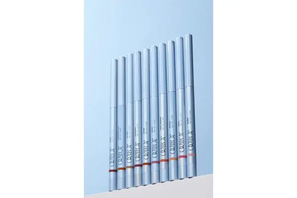 ORTEGA Soft Contour Lip Liner - Xola