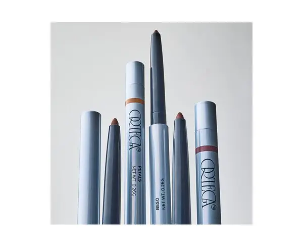 ORTEGA Soft Contour Lip Liner - Xola