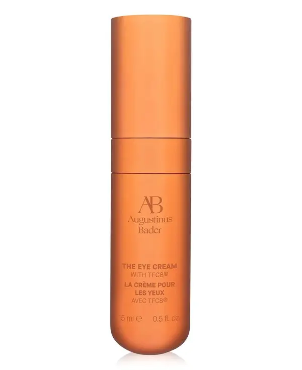 Augustinus Bader The Eye Cream - No Color