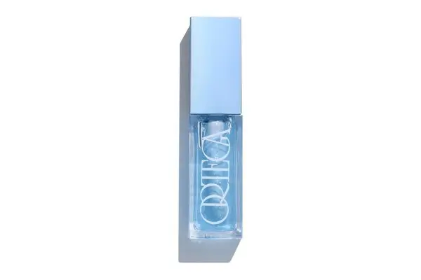 ORTEGA Blu Nectar Lip Oil - Clear