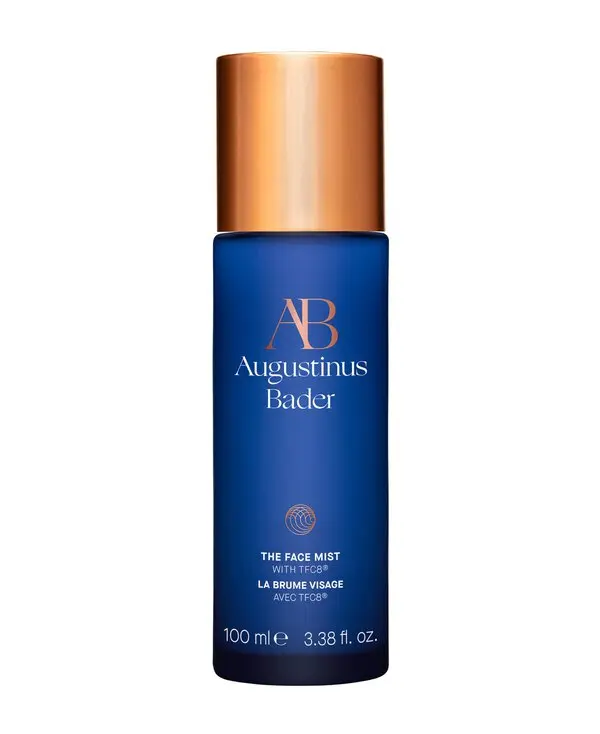 Augustinus Bader The Face Mist - No Color