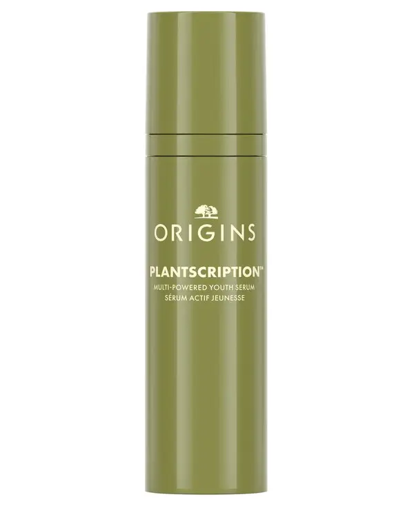 ORIGINS Plantscription Multi Powered Youth Serum - No Color