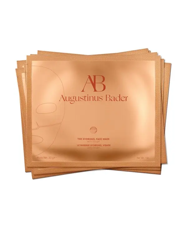 Augustinus Bader 6-pc. Theâ Hydrogelâ Face Mask Pack - No Color