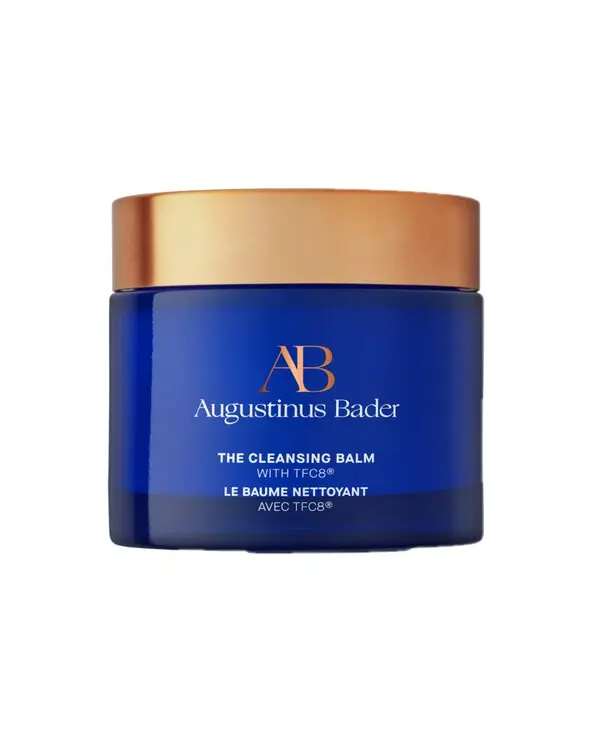 Augustinus Bader The Cleansing Balm - No Color