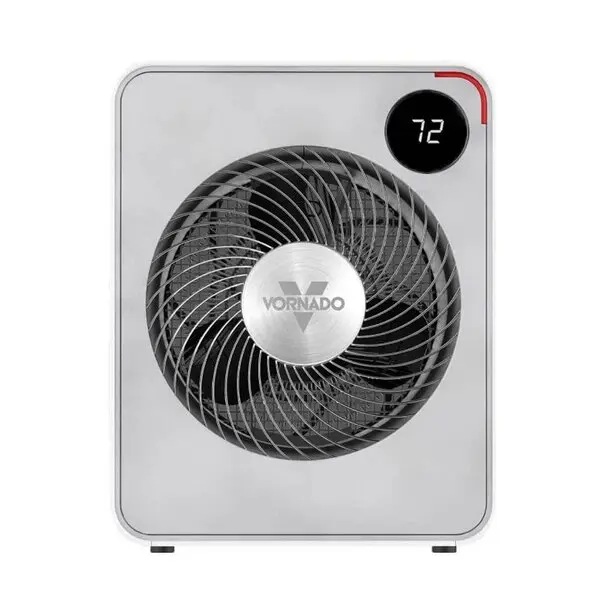 VORNADO AIR Whole Room Space Heater With Auto Climate Control