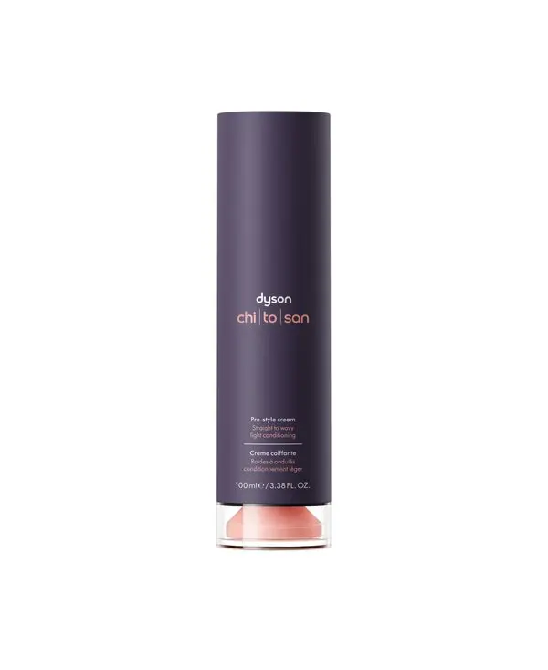 DYSON Chitosan Pre-style Cream - No Color