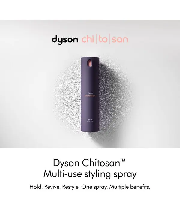 DYSON Chitosan Multi-use Styling Spray