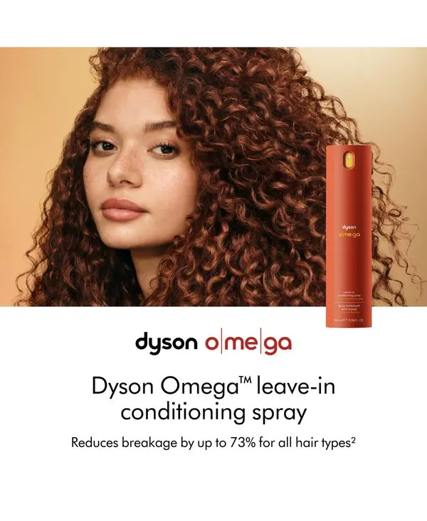DYSON Omega Leave-in Conditioning Spray