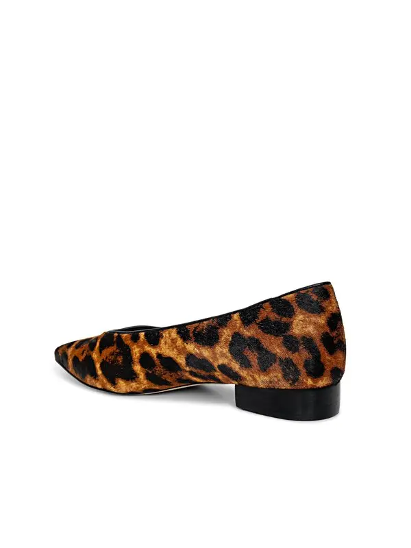 L'Agence Suzanne Ballerina Flat