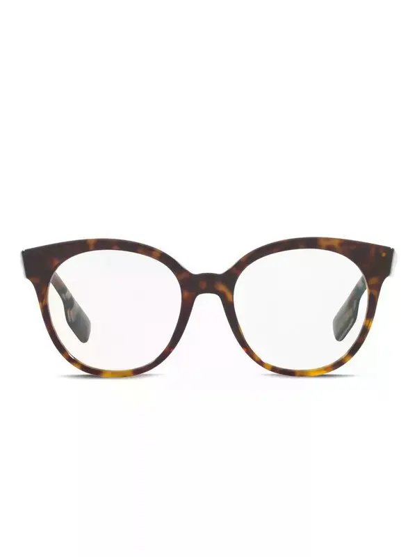 Burberry Eyeglasses - Brown