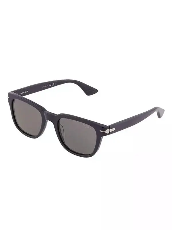 Montblanc Square Frame Sunglasses