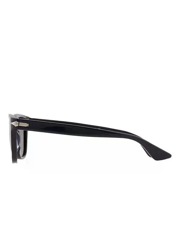Montblanc Square Frame Sunglasses