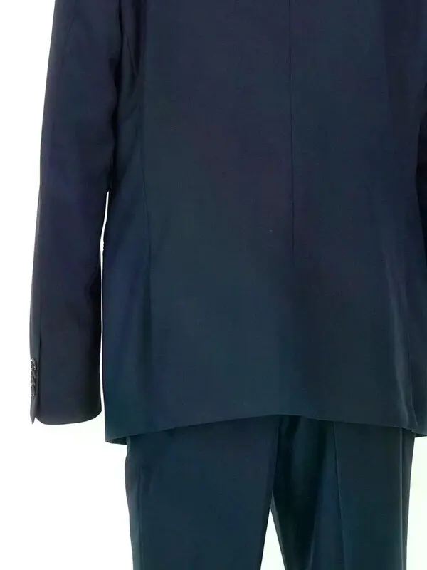 MARCHESANI Peak Lapel Three-piece Suit
