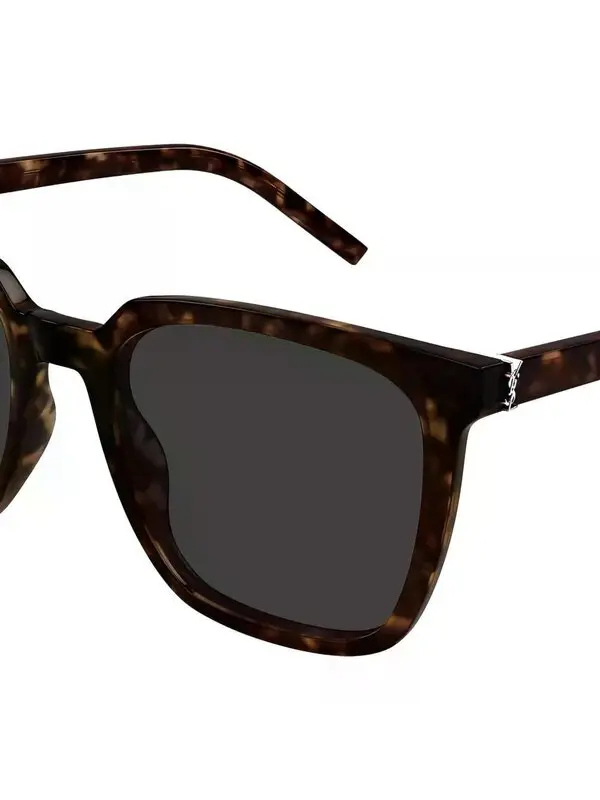 Saint Laurent Square-frame Sunglasses