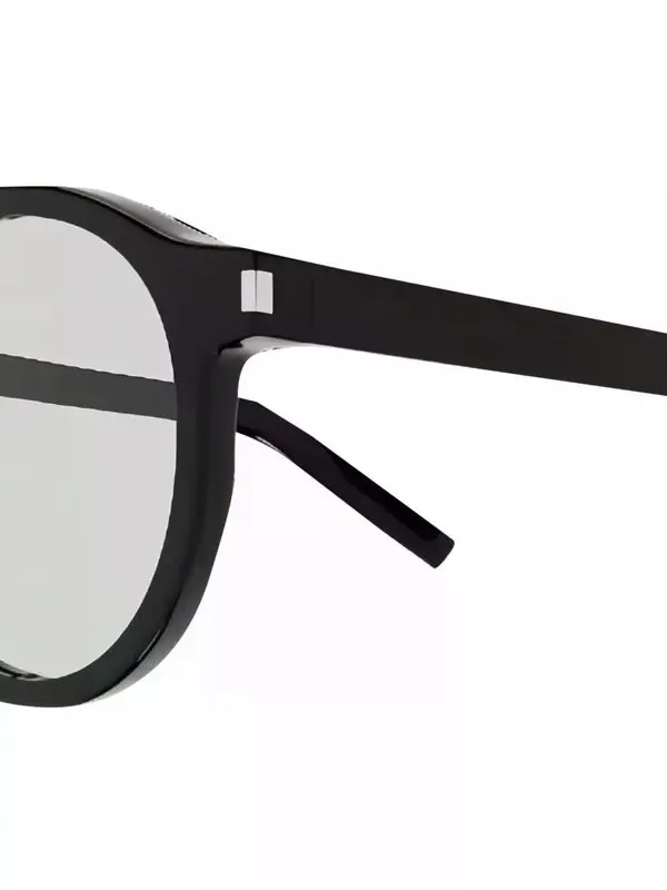 Saint Laurent Round-frame Sunglasses