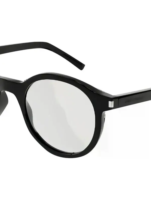 Saint Laurent Round-frame Sunglasses