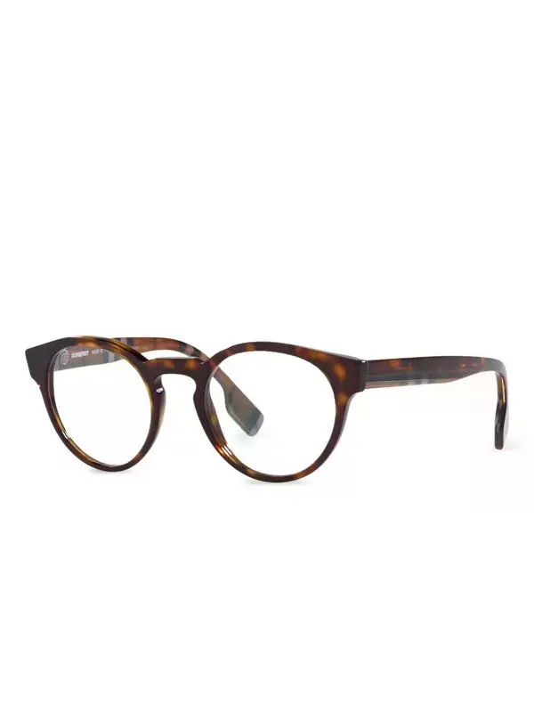 Burberry Be2354 Eyeglasses - Brown