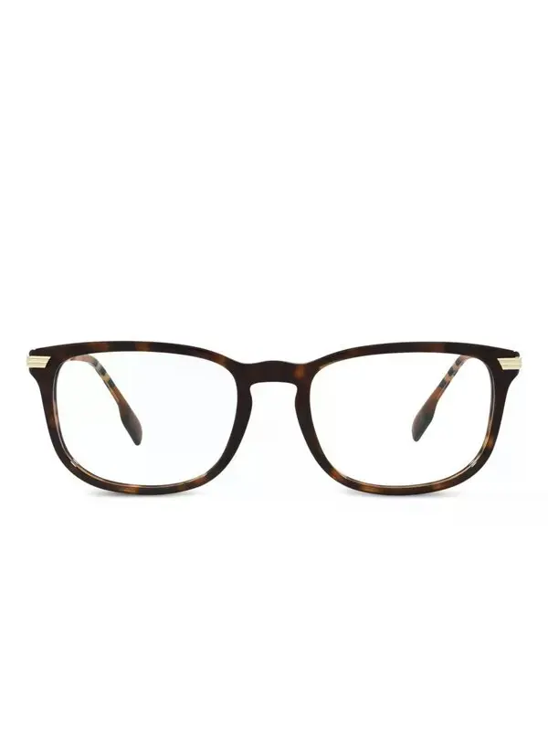 Burberry Be2369 Eyeglasses - Brown