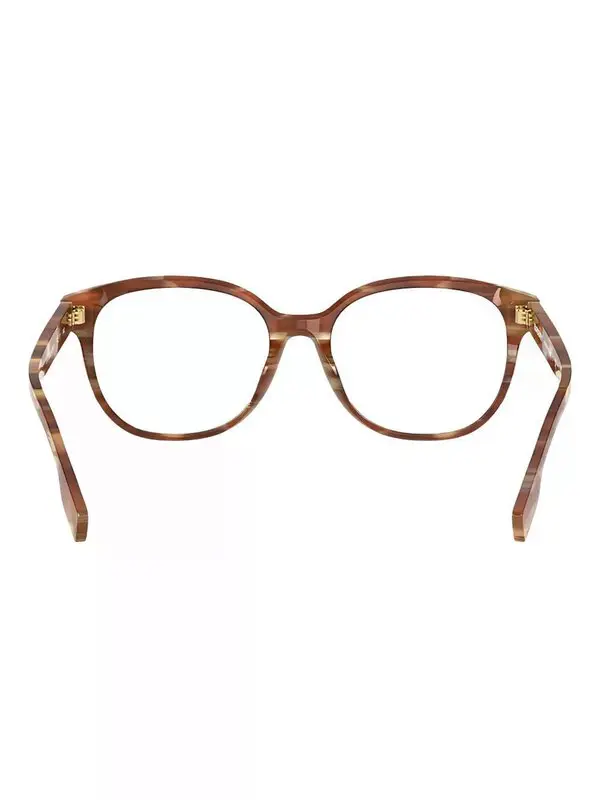 Burberry Square-frame Eyeglasses