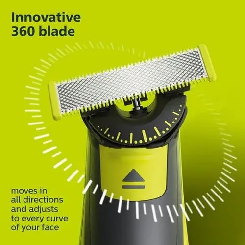 PHILIPS SONICARE Oneblade 360 Blade Replacement