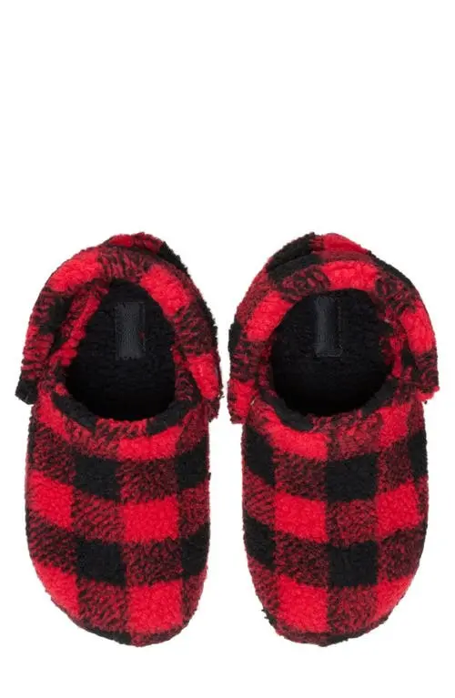 CROCS Classic Cozzzy Slipper