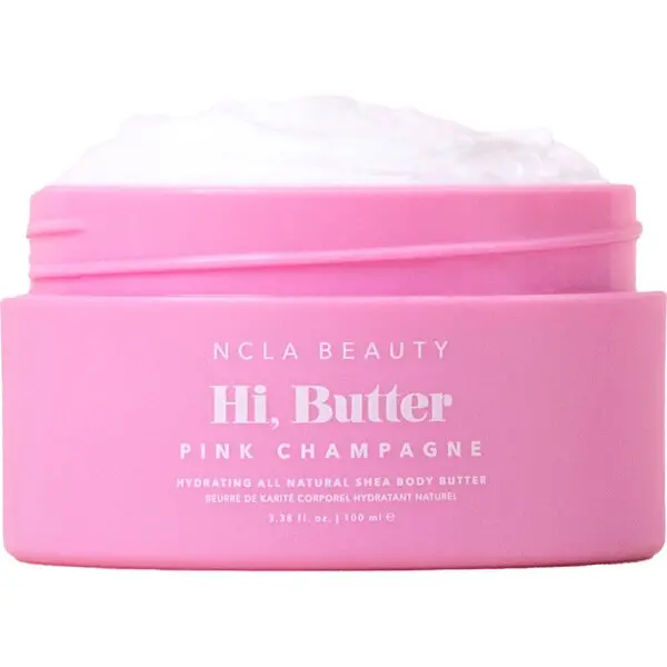 NCLA BEAUTY Hi - N/a