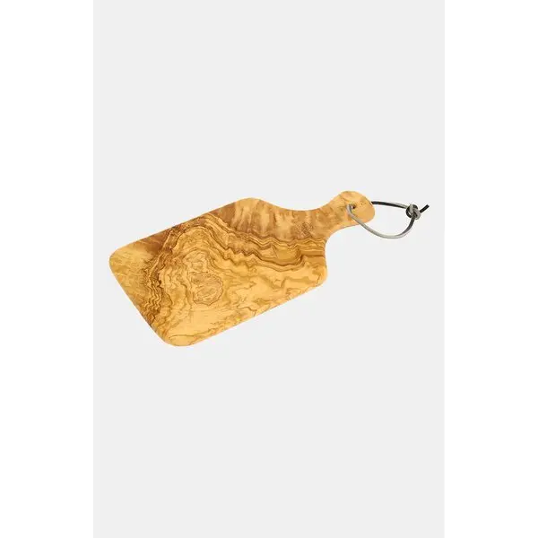 BERARD Bérard Olive Wood Cutting Board - None