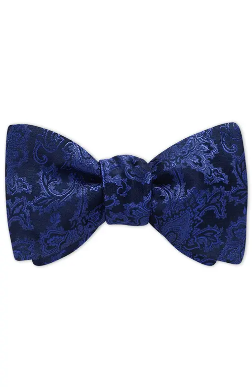 BEAU TIES OF VERMONT Bernstein Bow Tie - Pre-tied