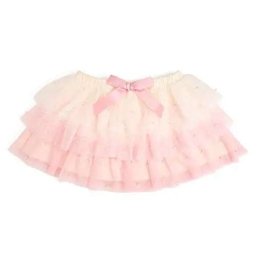 SWEET WINK Pearl Petal Tutu