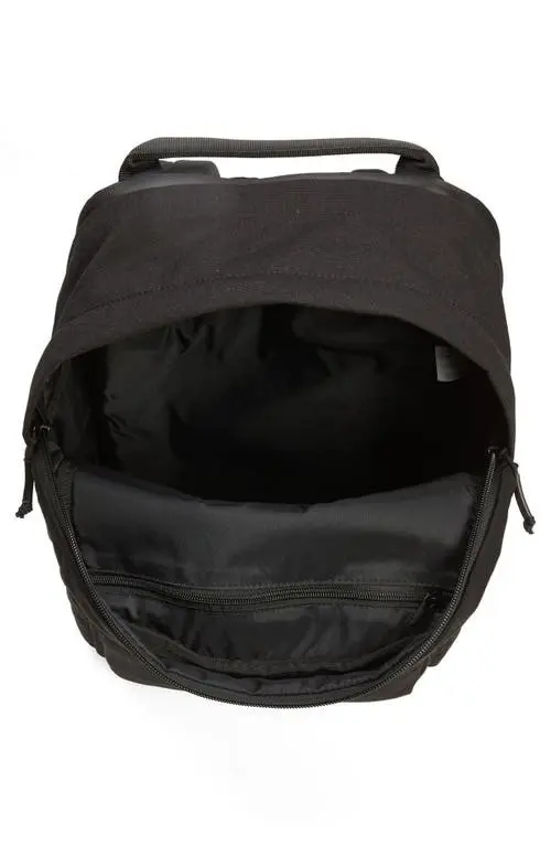 BREVITE The Backpack - Black