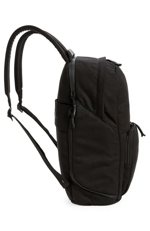 BREVITE The Backpack - Black