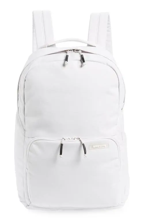 BREVITE The Backpack - Grey