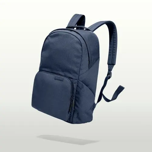 BREVITE The Backpack - Moonlit Blue