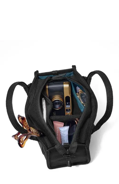 BREVITE The Anywhere Camera Tote