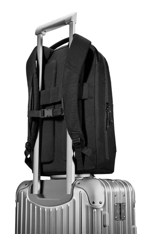 BREVITE The Daypack Pro