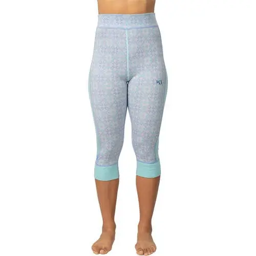 Kari Traa Rose High Waist Capri
