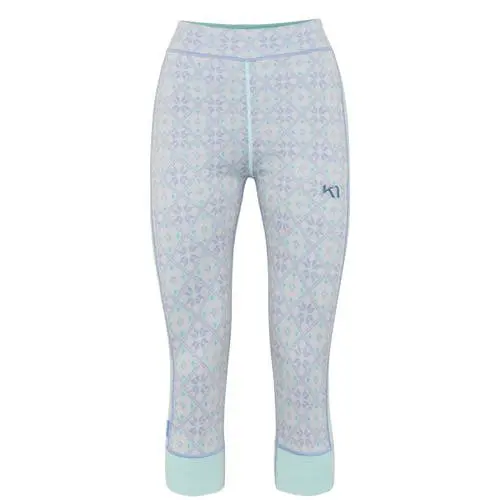 Kari Traa Rose High Waist Capri