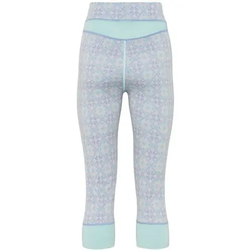 Kari Traa Rose High Waist Capri