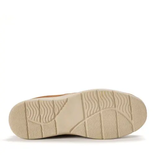 DEARFOAMS Fireside Lithgow Genuine Shearling Clog