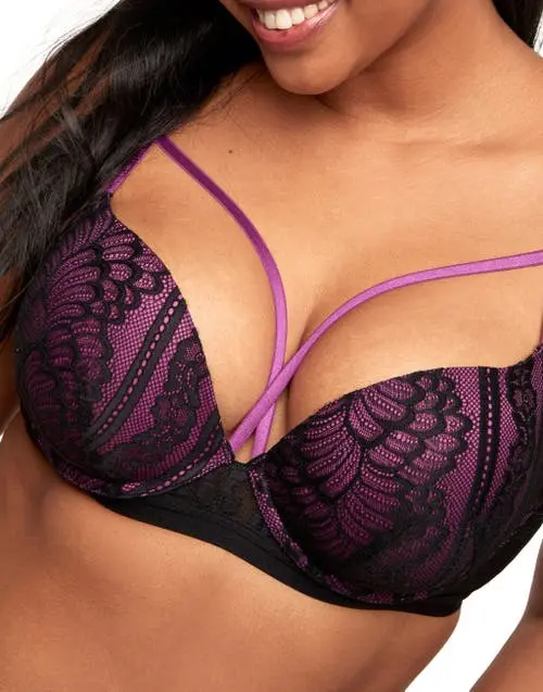 ADORE ME Sparrow Contour Demi Bra