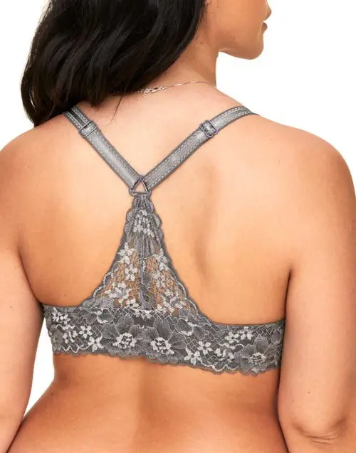 ADORE ME Celebrena Contour Plunge Bra
