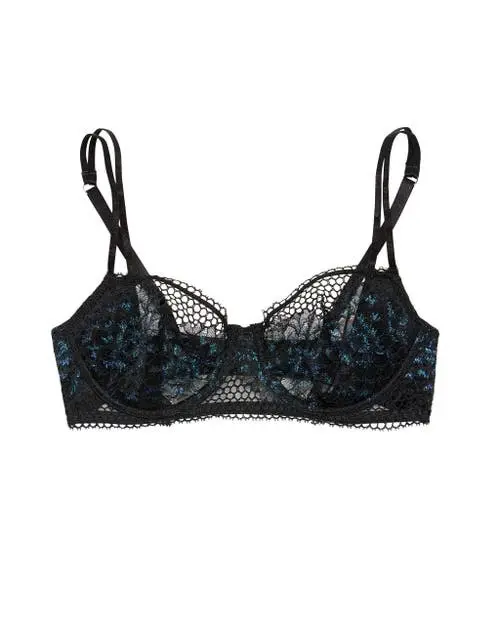 ADORE ME Evah Unlined Balconette Bra