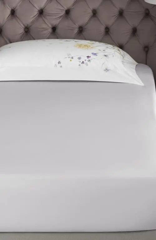 TOGAS Fleur Flat Sheet