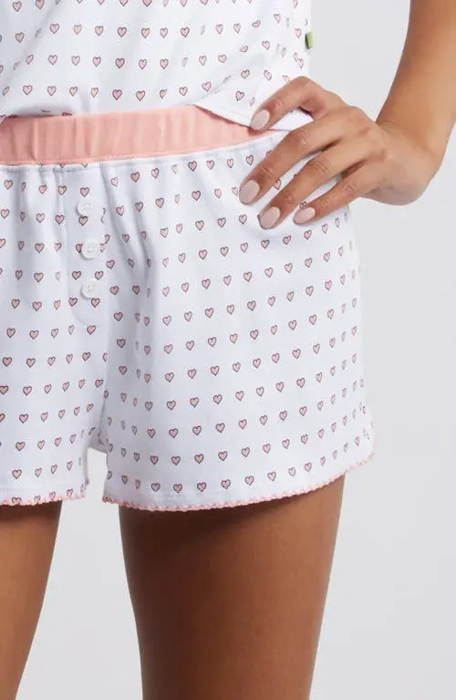 COZYLAND Suzie Pima Cotton Pajamas